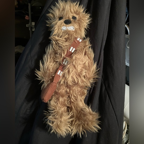 Disney | Toys | Disney Star Wars Chewbacca Exclusive Wookiee Chewie ...